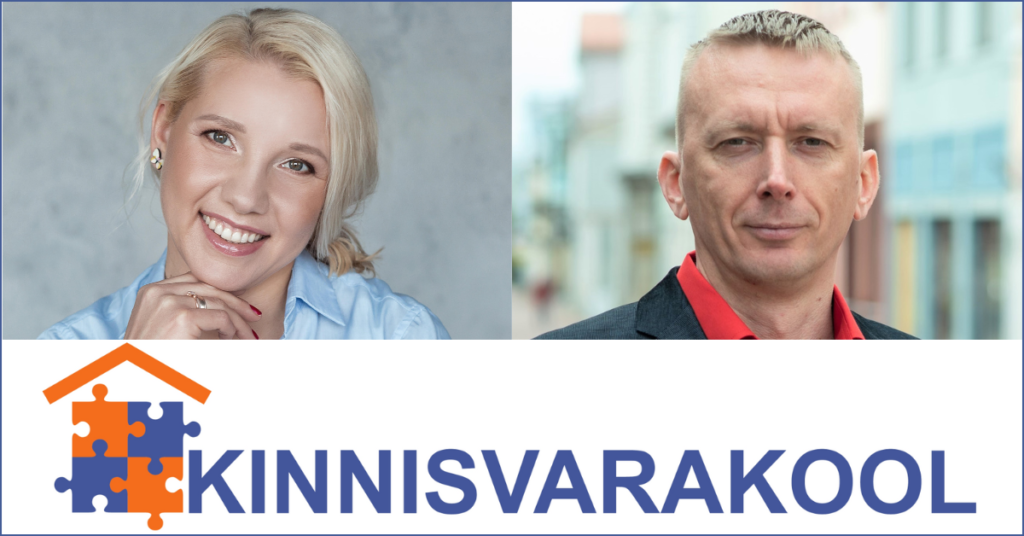 Kinnisvara müügikoolitus toimub 26.02.2025 | Adaur.ee: kinnisvaraturg ...