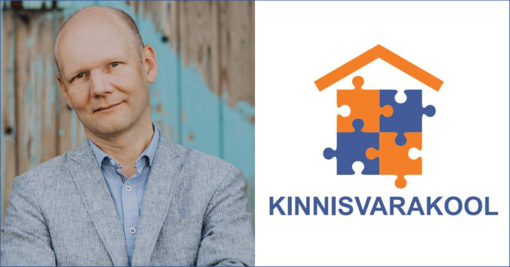 Koolitus “Kinnisvaraturu ülevaade 2025 I kvartal” toimub 30.01.2025 ...